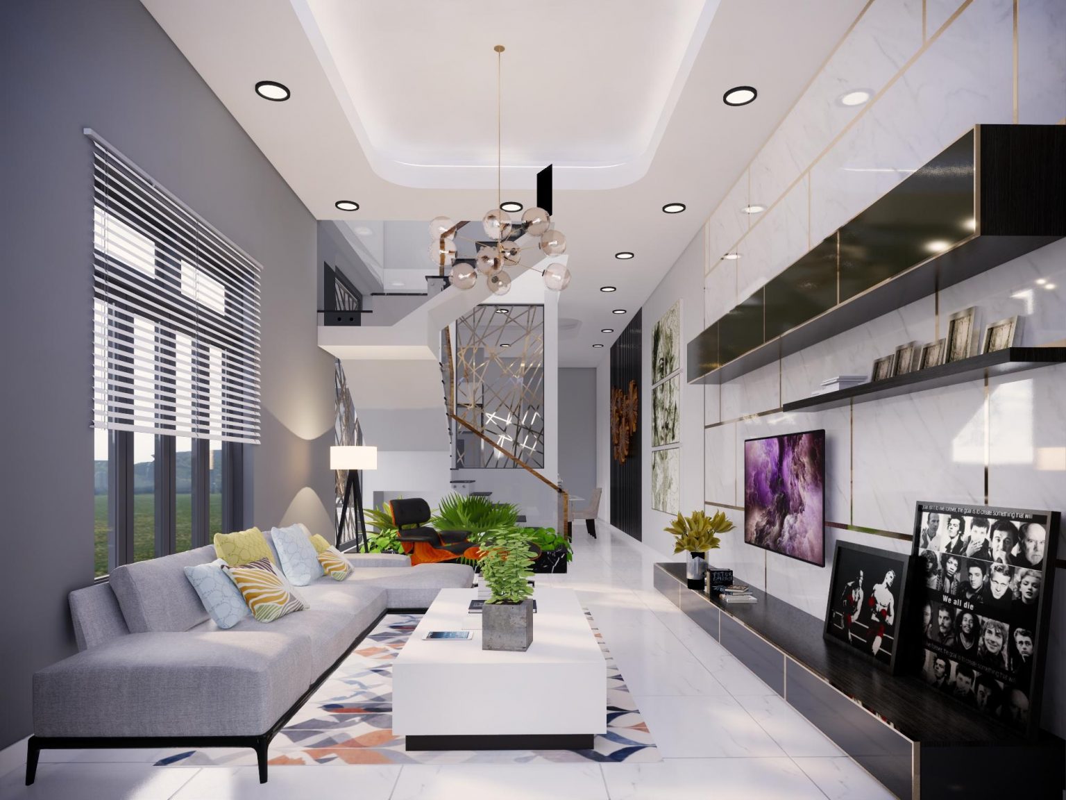 TRANG CHỦ - Asarch.vn